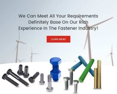 Professional Hex bolt Manufacturer-YPH